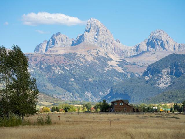 Land