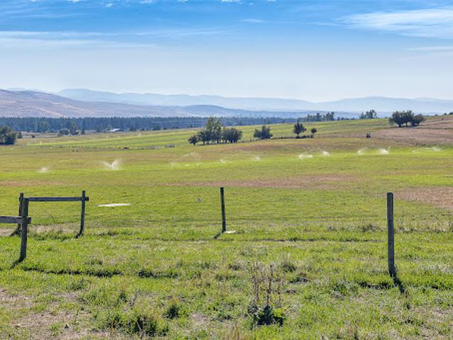 Land
