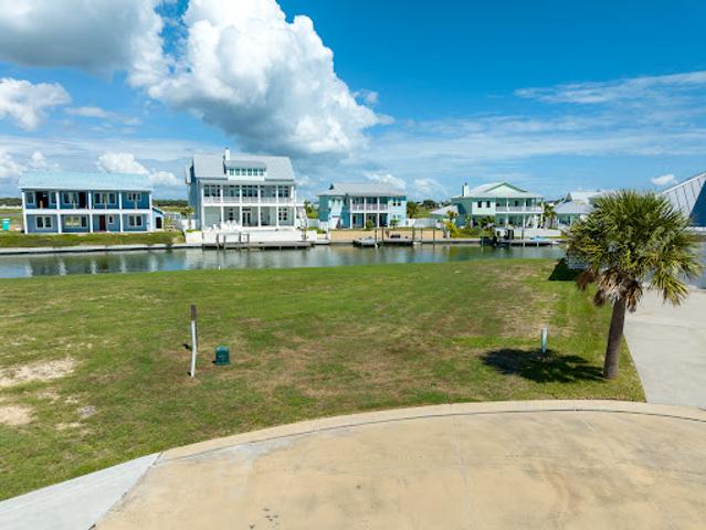 Land