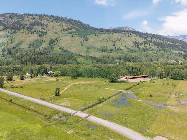 Land