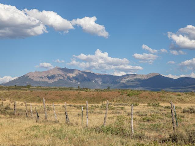 Land