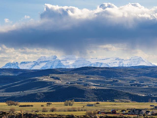 Land