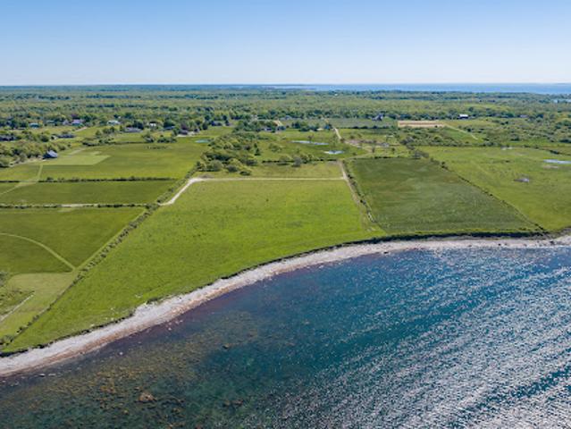 Land