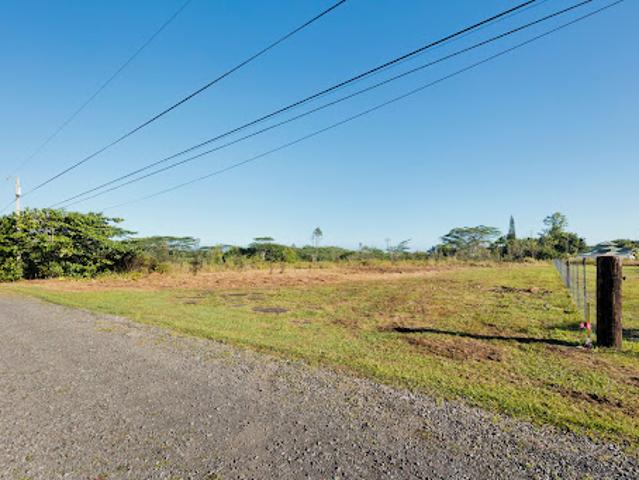 Land