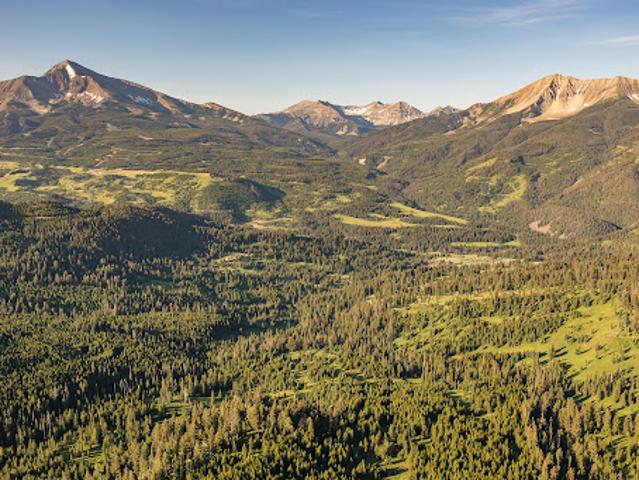 Land