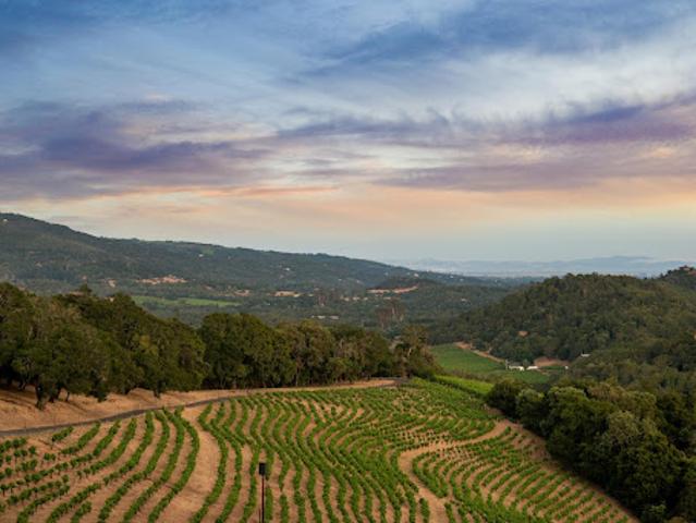Land