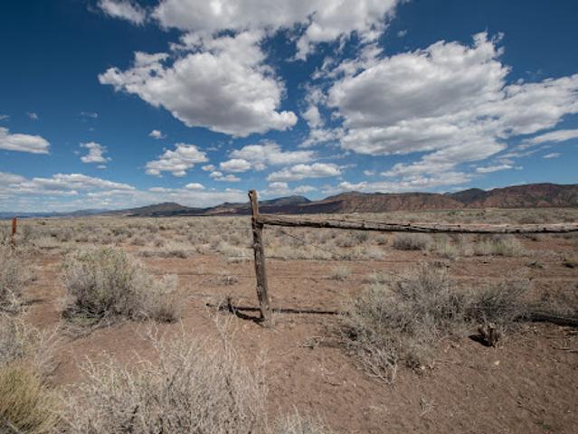 Land