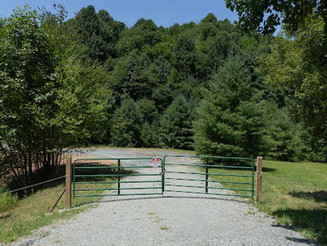 Land