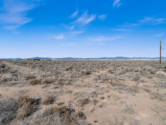 Land