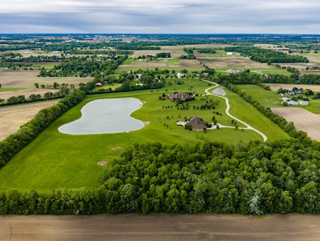 Land