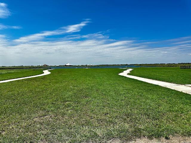 Land