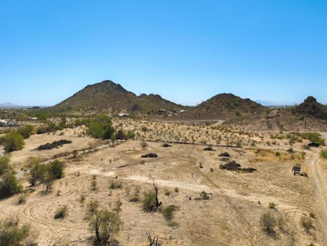 Land