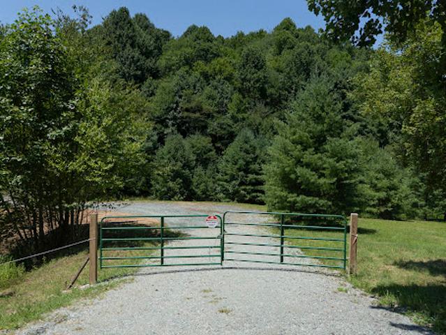 Land