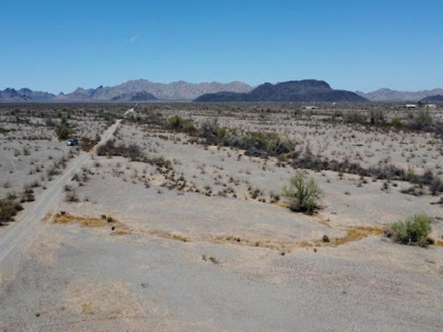 Land