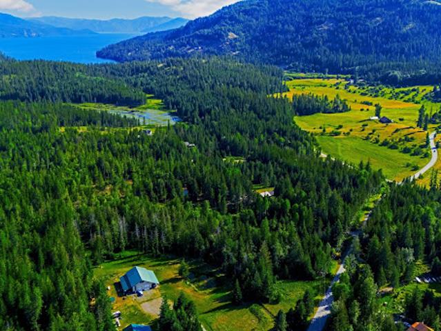 Land