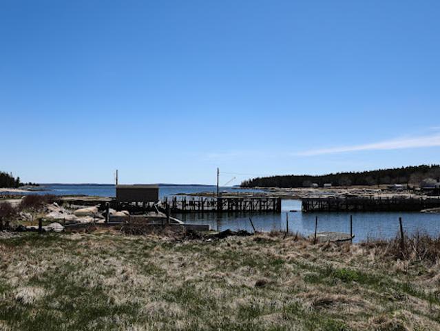 Land