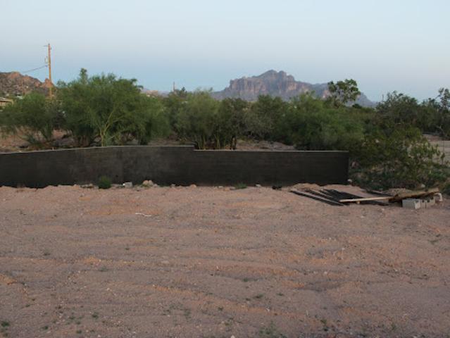 Land