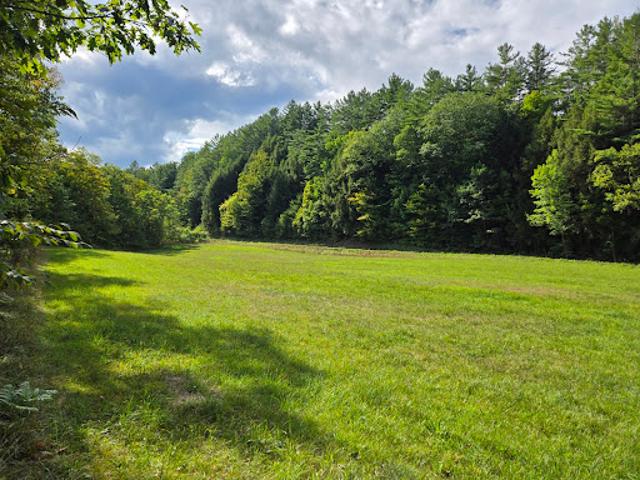 Land