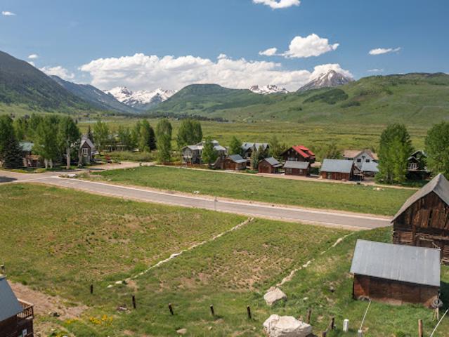 Land