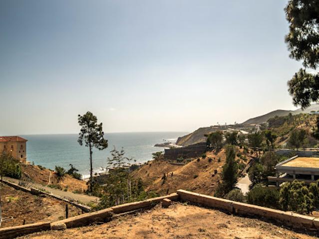 Land