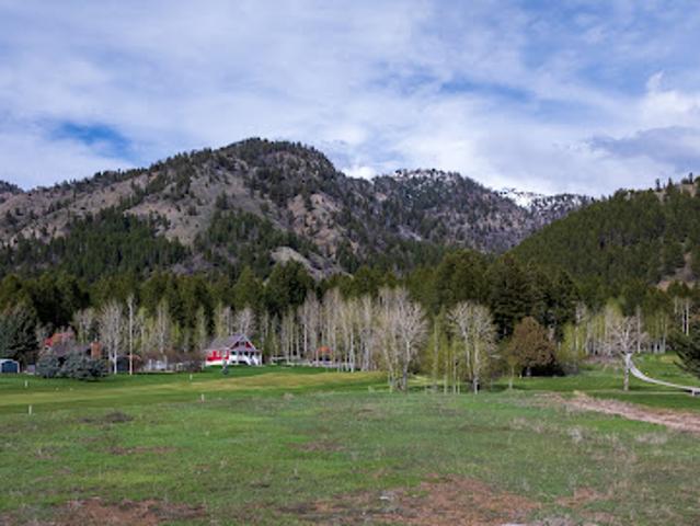 Land