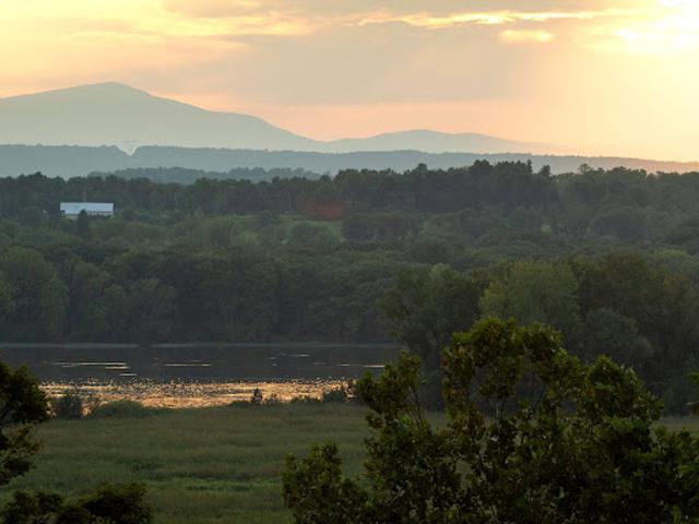 Land