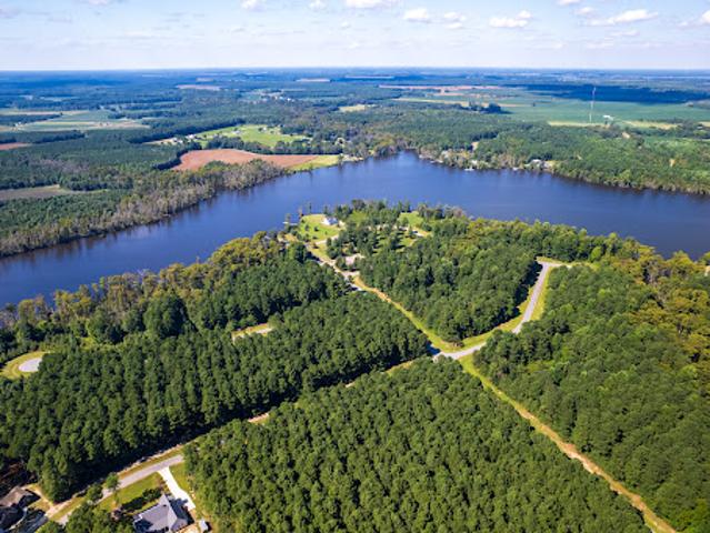 Land