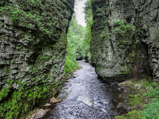 Land
