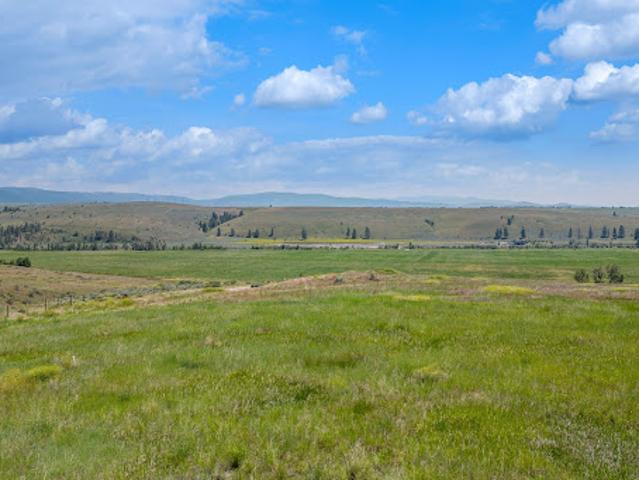Land