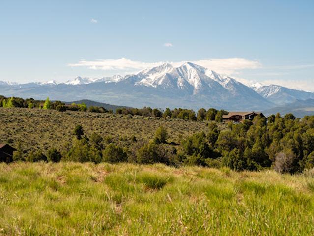 Land