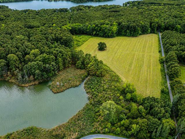 Land