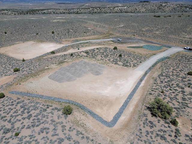 Land