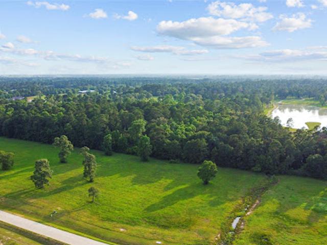 Land