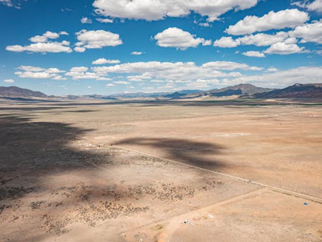 Land