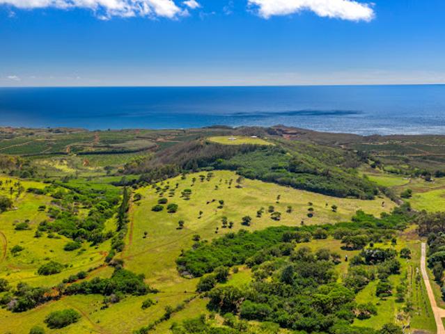 Land