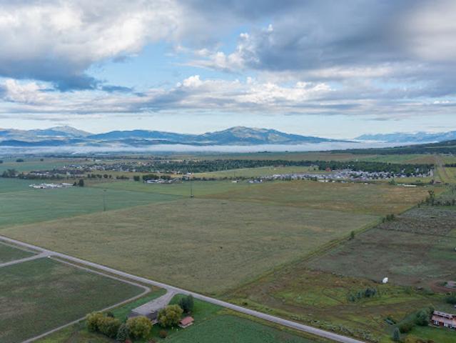 Land