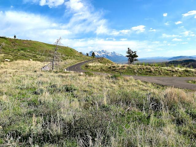 Land