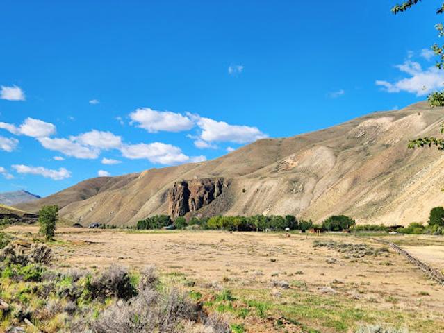 Land