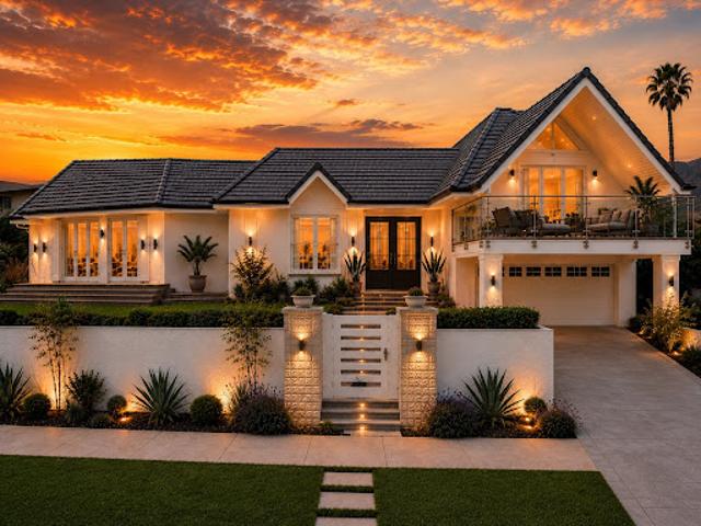 Land