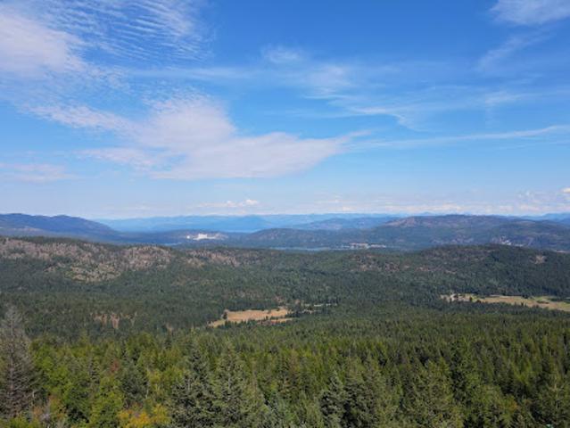 Land