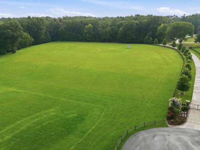Land