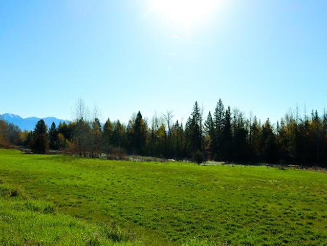 Land