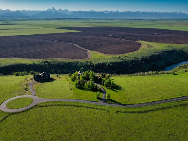 Land