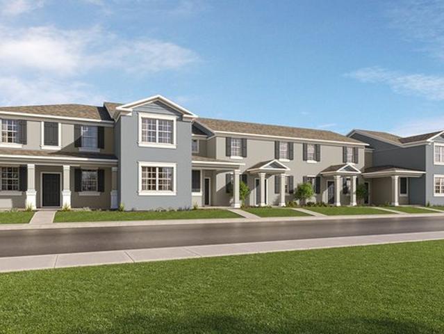 Landcaster Plan New Port Corners The Townes Community