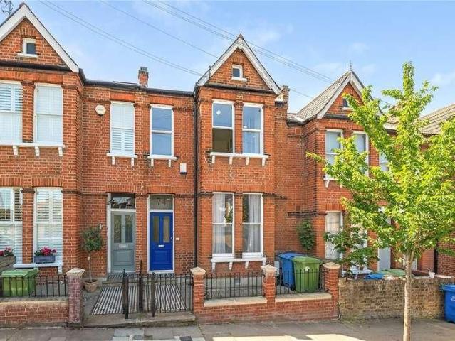 Landcroft Road, East Dulwich, London, SE22