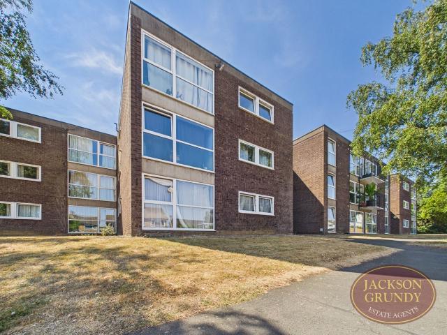 Landcross Drive, Northampton NN3, 2 bed flat to rent, £850 pcm | PrimeLocation