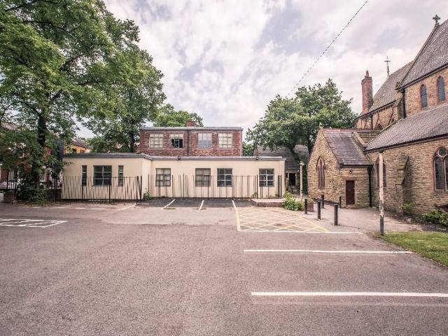 Landcross Road, Manchester M14, 1 bed flat to rent, £645 pcm | PrimeLocation