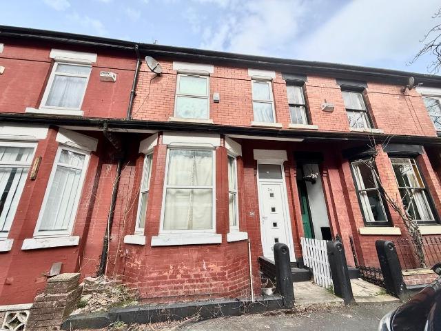 Landcross Road, Manchester M14, Room to rent, £420 pcm | PrimeLocation