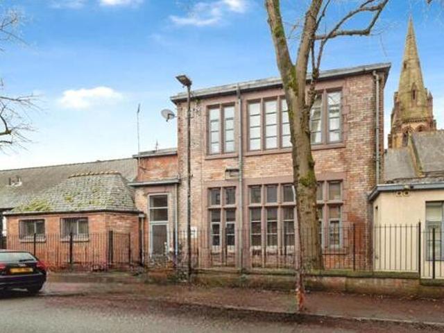 Landcross Road, Manchester, 1 Bedroom Flat