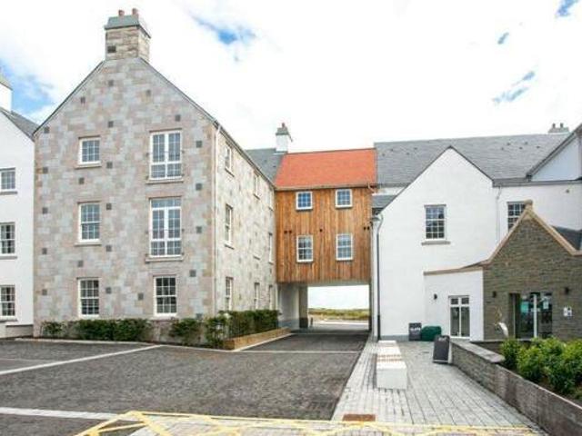 Landale Court, Chapelton, 2 Bedroom Retirement